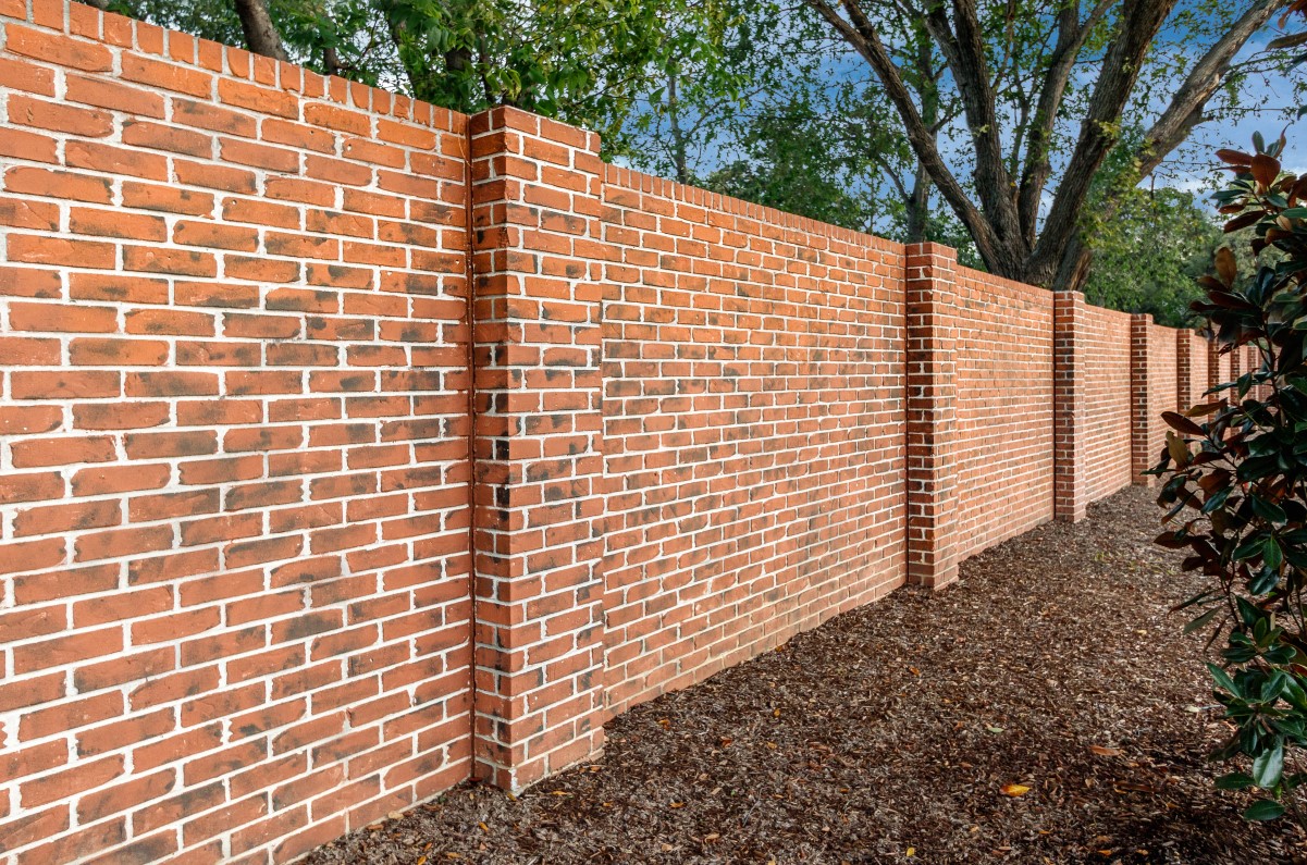 Brick Cleaning Services in Houston - Houston Region | Affordable Roof ...